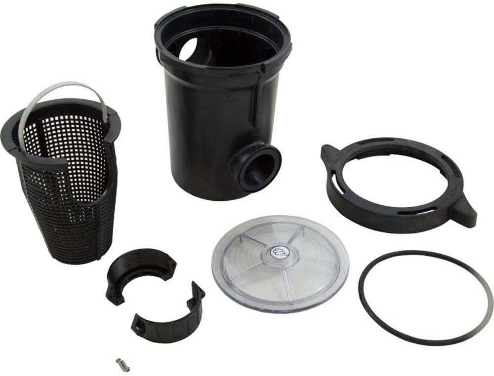 Waterway 2 inch Trap Basket Assembly | 310-6600