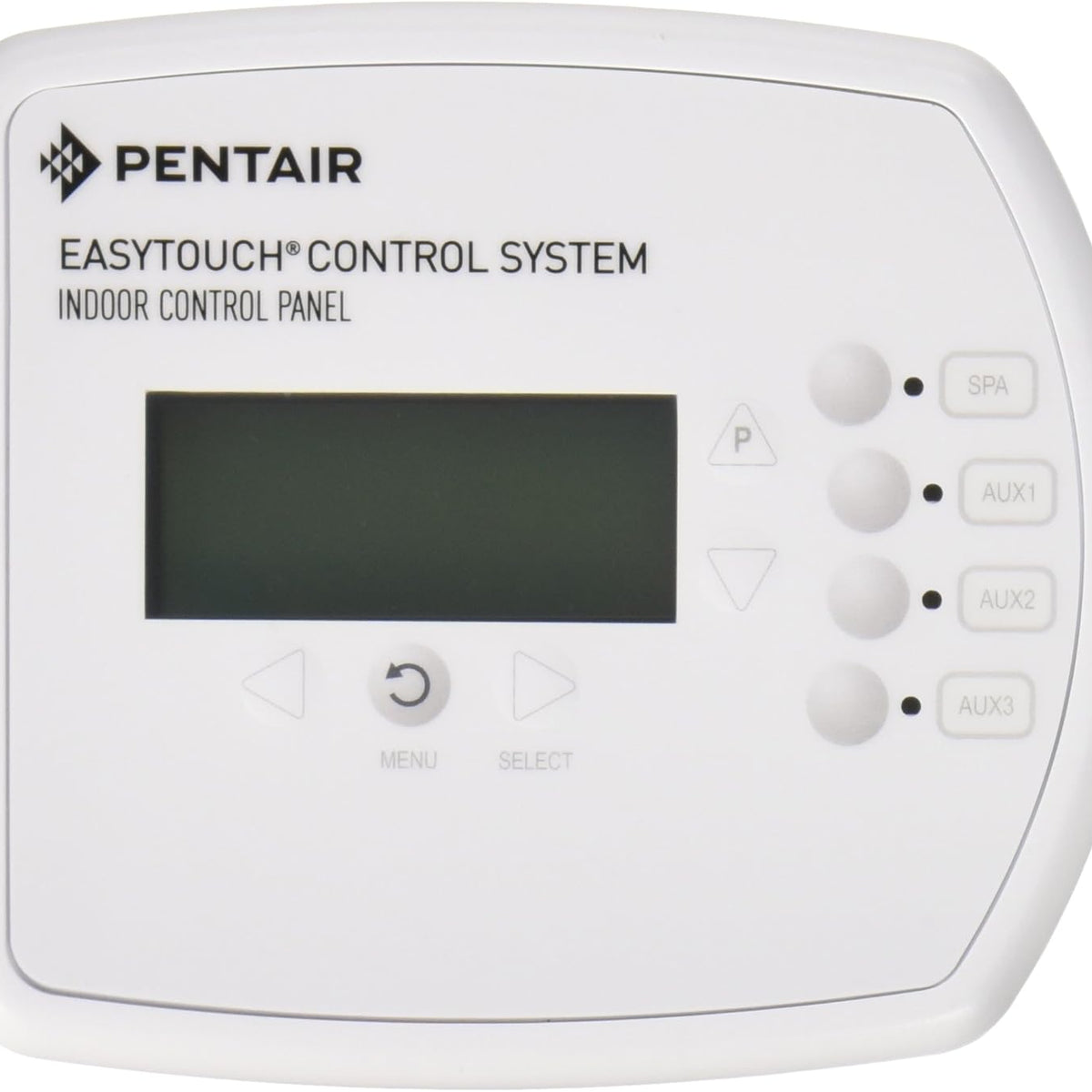 Pentair Indoor 4 Function Control Panel | 520548