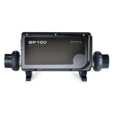 Balboa BP100 Control Box with 4KW Heater | Free & Fast Shipping