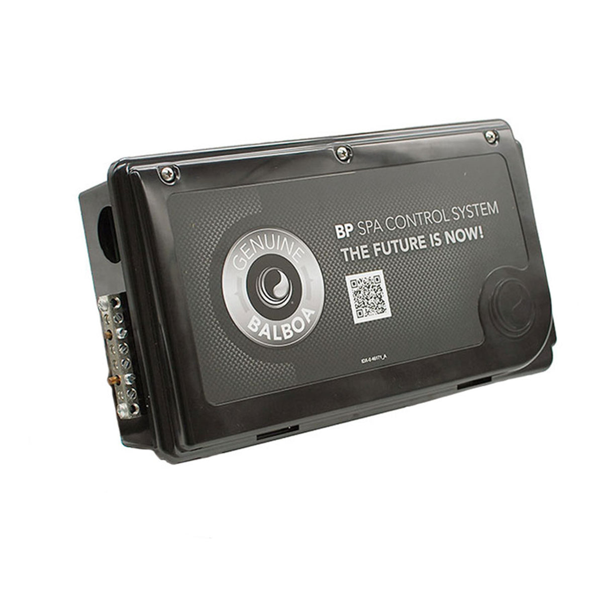 Balboa Control Box BP100 / No Heater – K&J Leisure