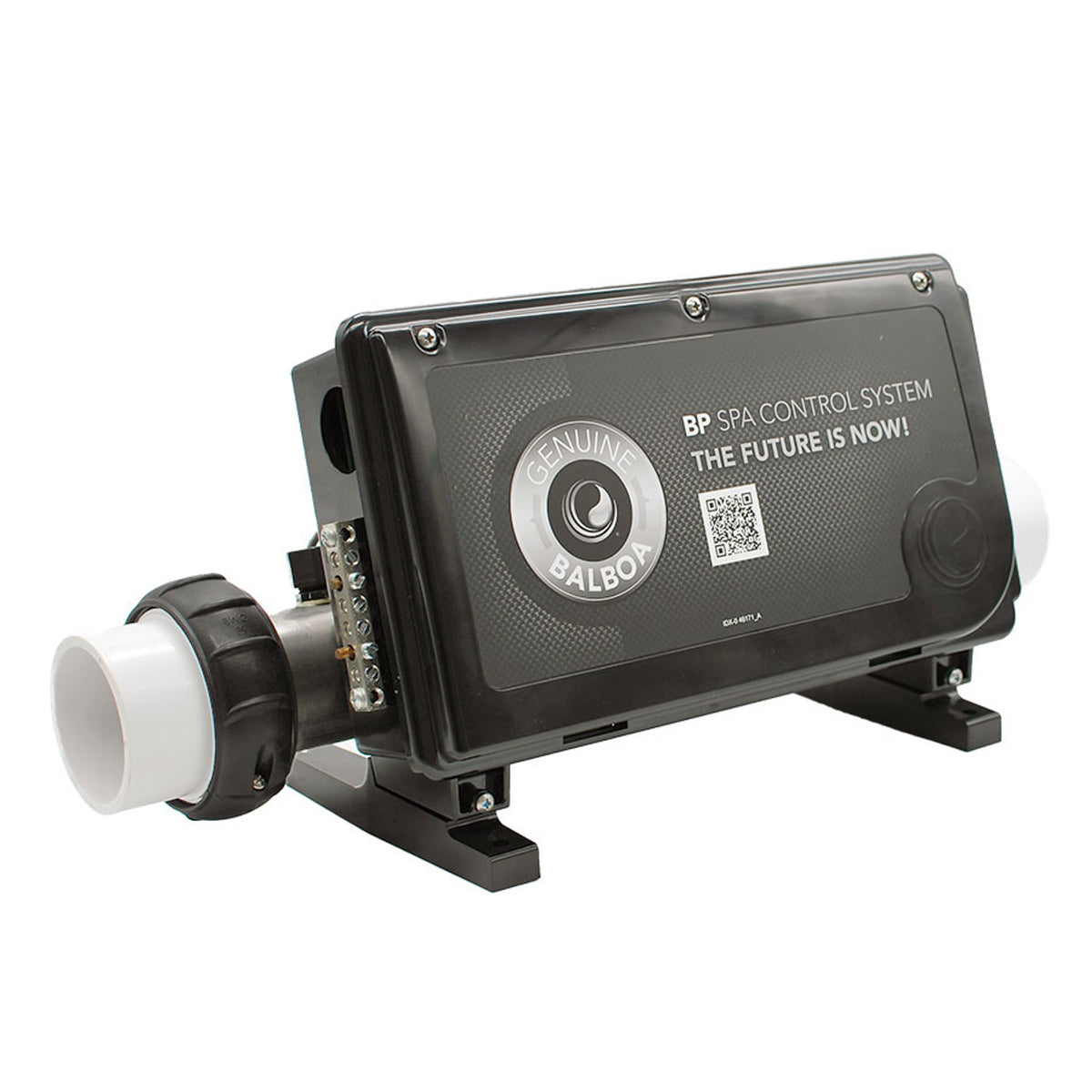 Balboa BP100 Control Box - 4KW Heater – K&J Leisure