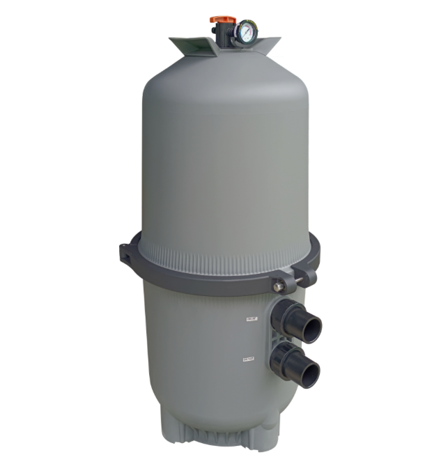 Moov MCF400 400 Sq Ft Cartridge Filter