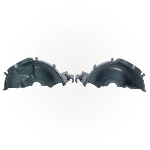 Zodiac MX8 Lower Engine Housing Replacement Kit