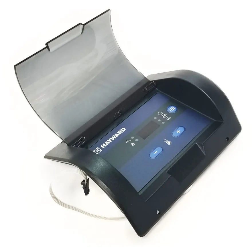 OPEN BOX - Hayward FDXLBKP1932 Bezel & Keypad Assembly Kit – K&J Leisure