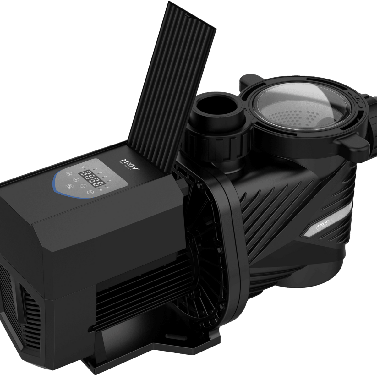 Moov VSP Variable Speed Pool Pump