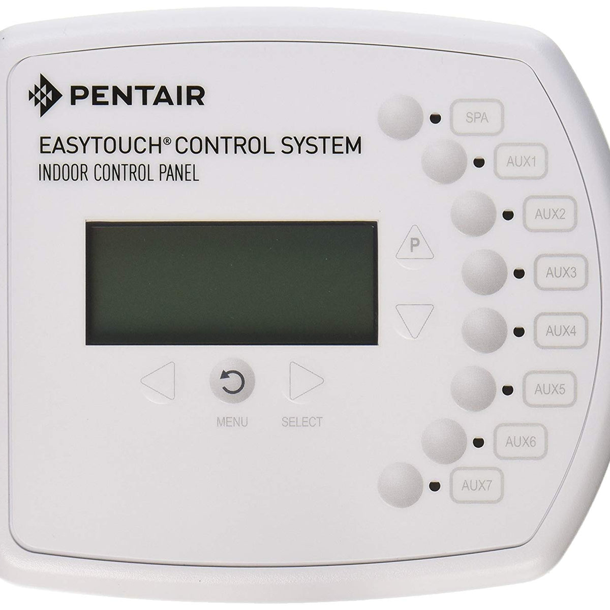 Pentair 520549 8 Circuit System Indoor Control Panel Replacement Kit ...