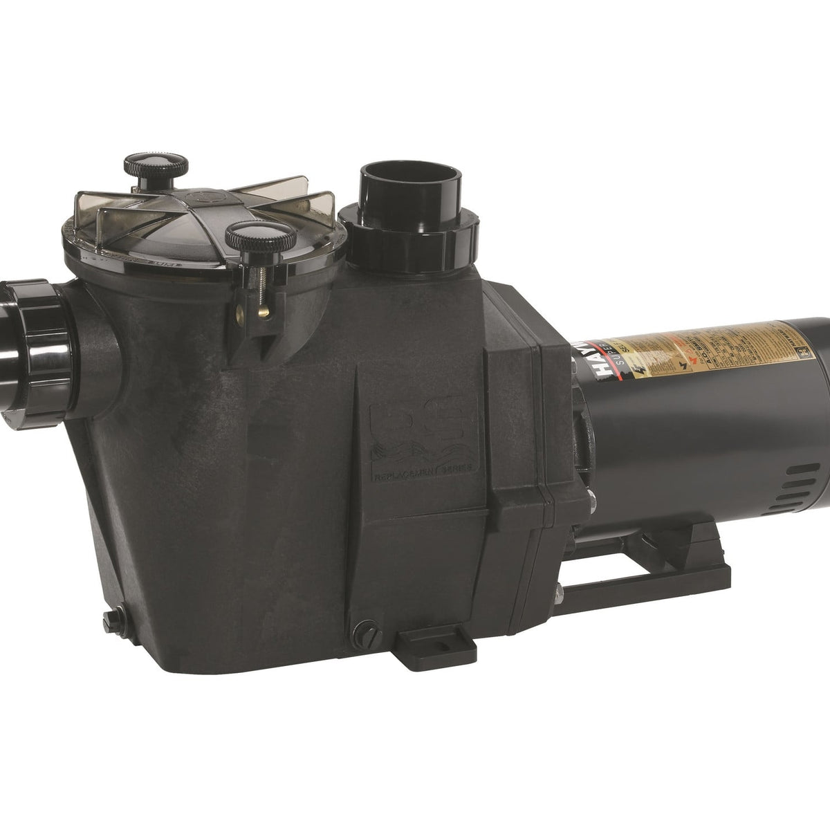 Hayward Super II™ 2 HP Single Speed Pump - SP3015X20A – K&J Leisure